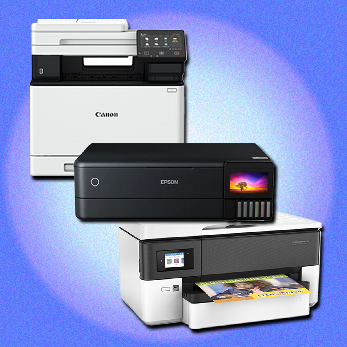 Best printers 2024, tried and tested for home working and offices | The ...