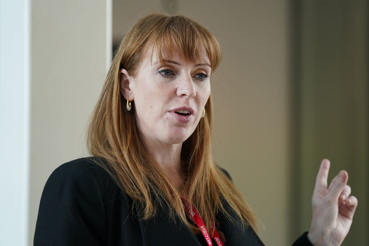 Election campaign day eight: Rayner backs Abbott to run for Labour ...