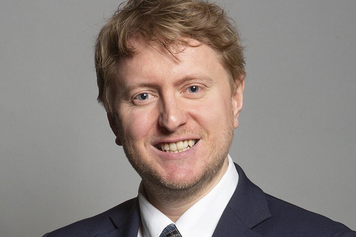 Former Tory MP Mark Logan quits party to back Labour at election | The ...