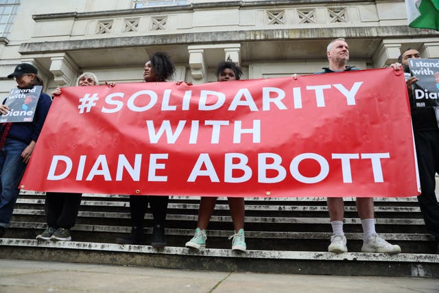 Labour Party tried to gag Black lawyer who wrote party’s own racism ...