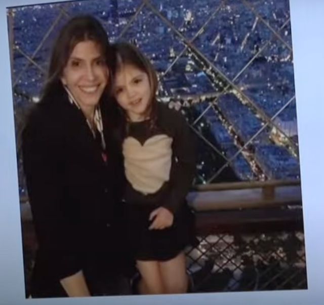 Jennifer Dulos’ kids confront ‘evil, violent’ Michelle Troconis at ...
