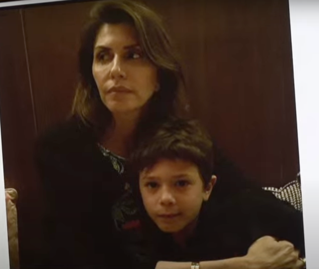 Jennifer Dulos’ kids confront ‘evil, violent’ Michelle Troconis at ...