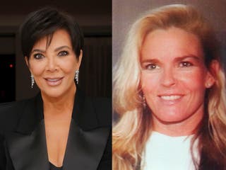 Kris Jenner reveals Nicole Brown Simpson’s final words to her before ...