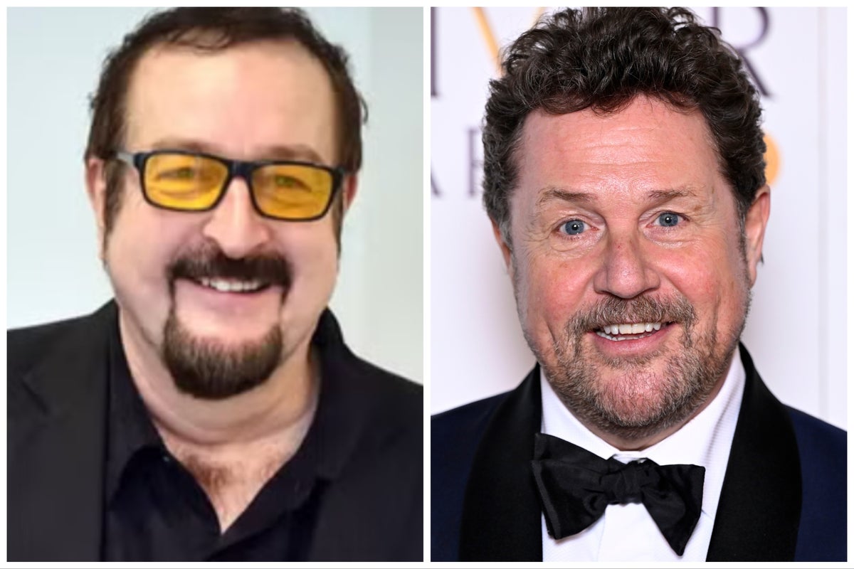 Michael Ball to pay tribute to Steve Wright in first show as his ...
