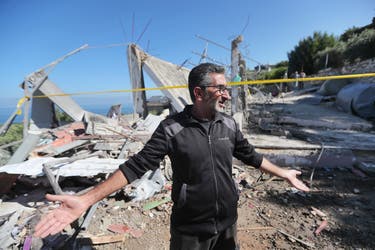Lebanon - latest news, breaking stories and comment - The Independent