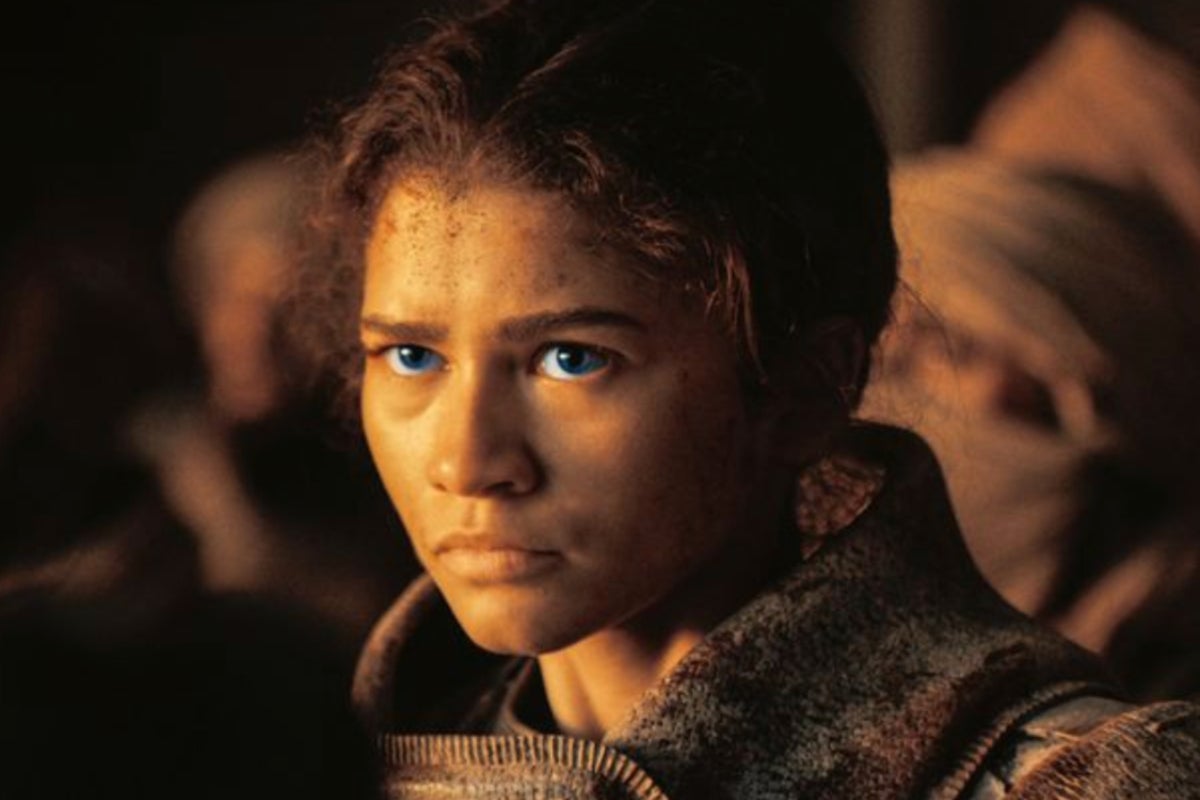 Letterboxd’s Wrapped 2024: How to find your top movies, actors and ...