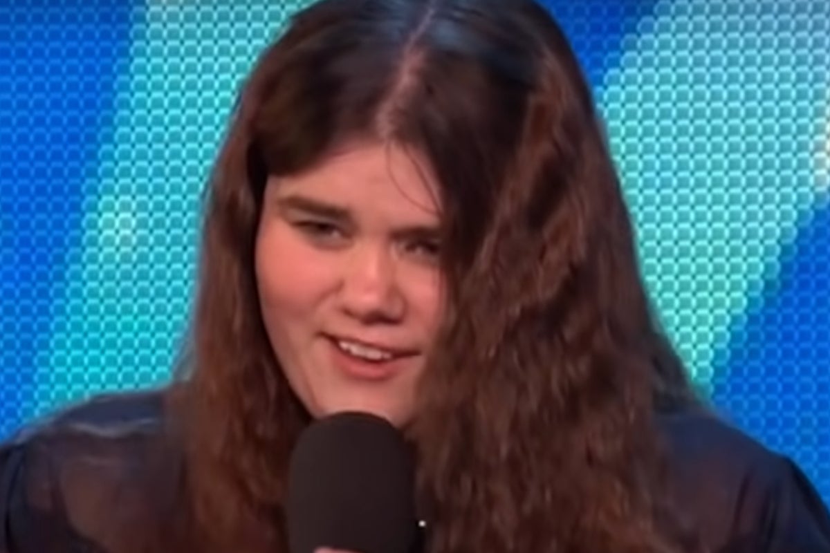 BGT fans pay tribute to star Emma Jones after death aged 32 | The ...