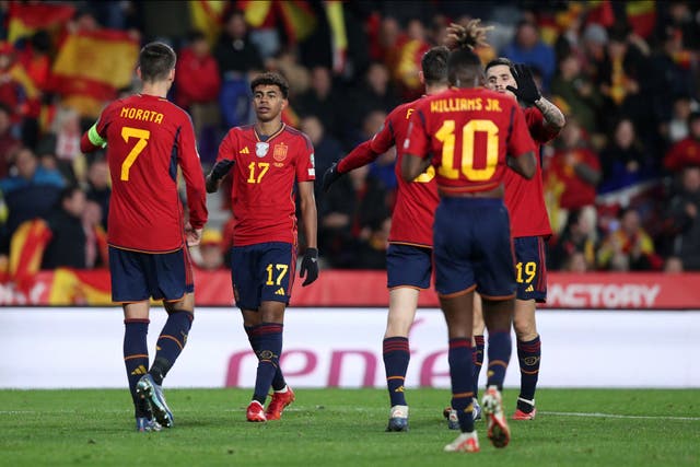 Euro 2024: Team-by-team guide, key players and records for Germany ...