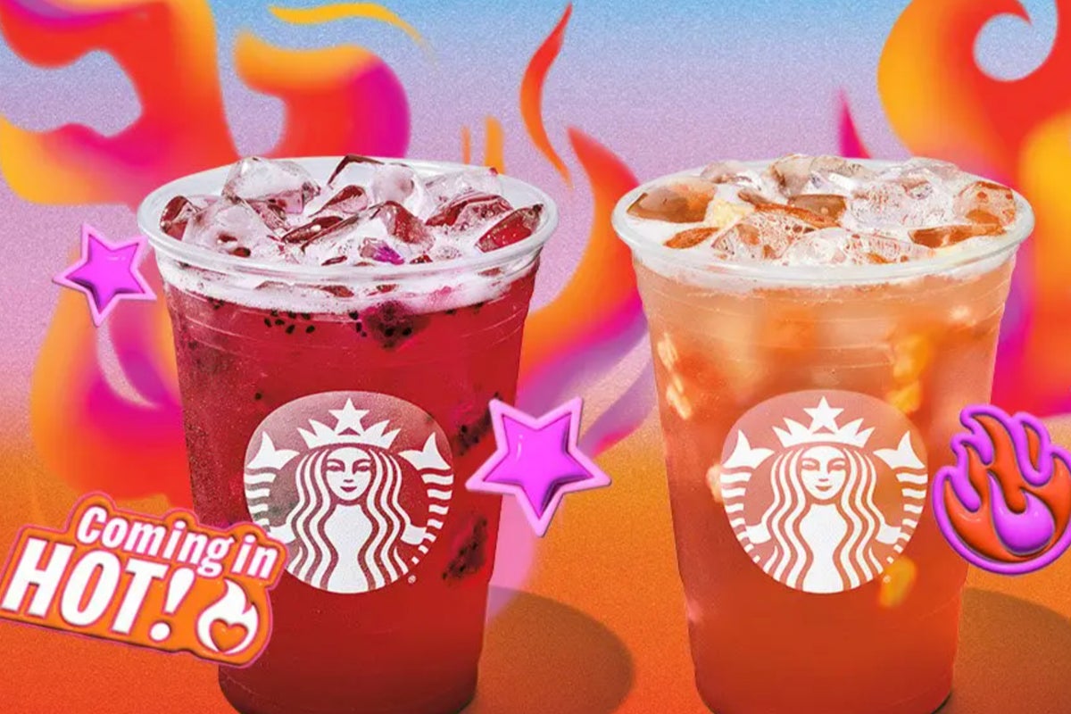 ‘Swicy’ snacks are this summer’s hottest food trend in supermarkets ...