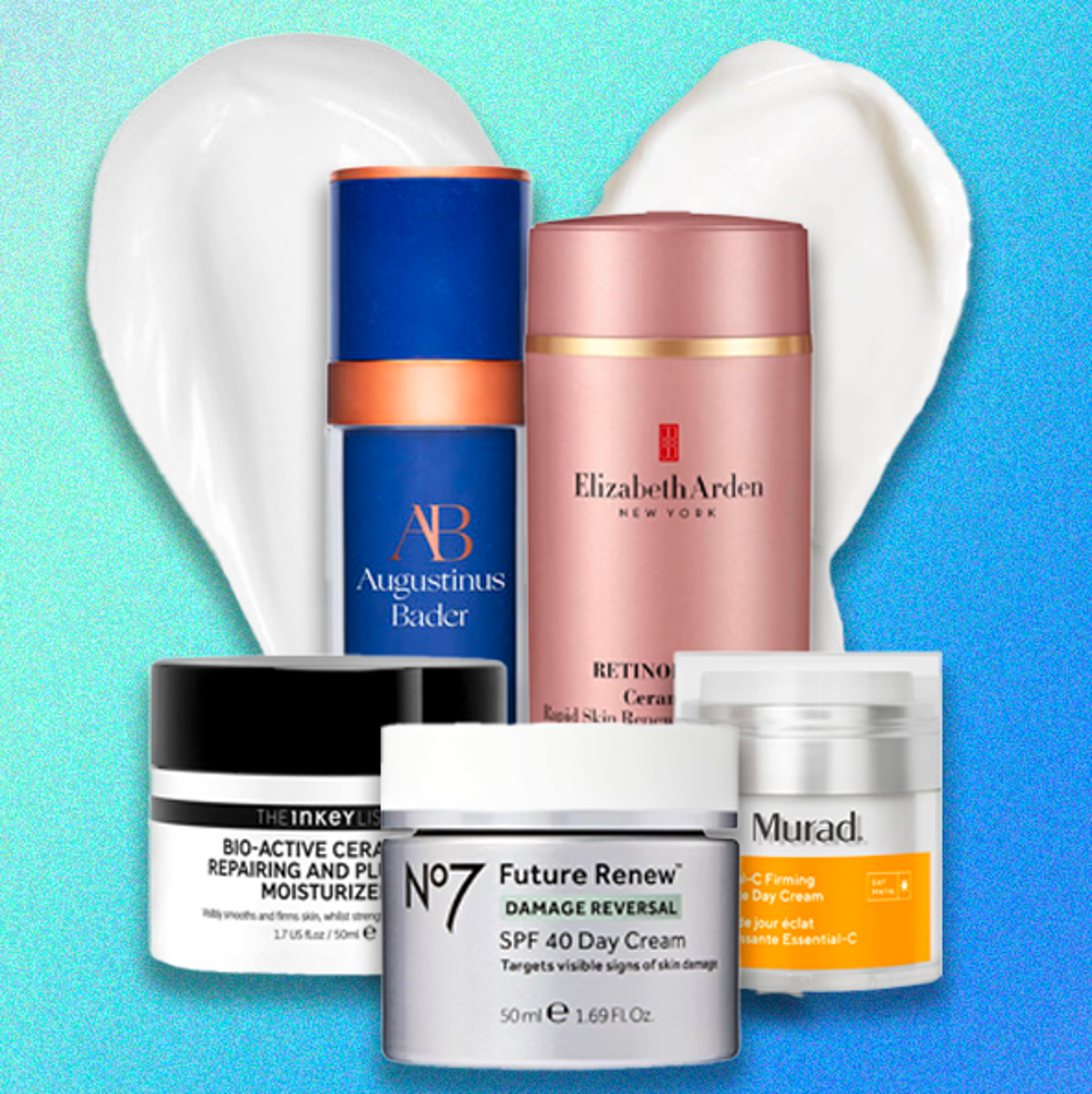 10 best anti-ageing day creams 2024, tested by an expert | The Independent