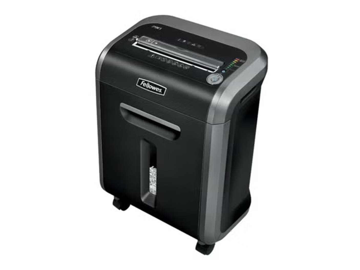 8 best paper shredders 2025, tried and tested | The Independent