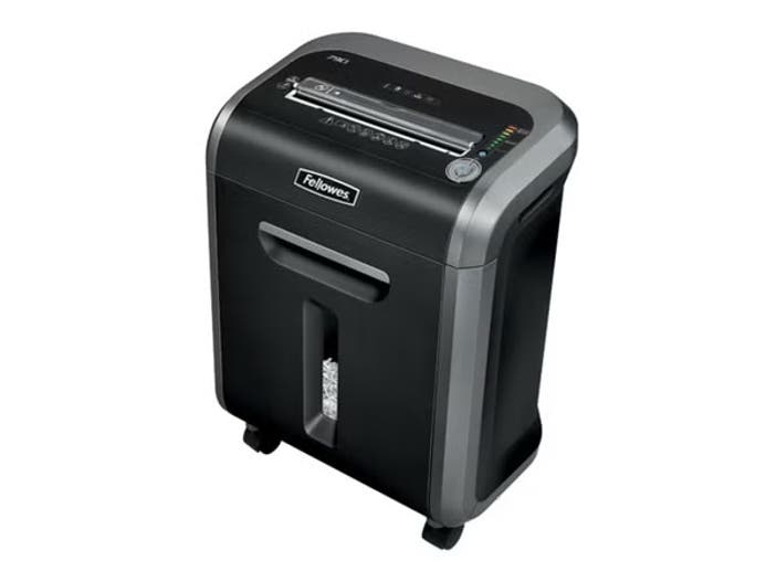 8 best paper shredders 2025, tried and tested | The Independent
