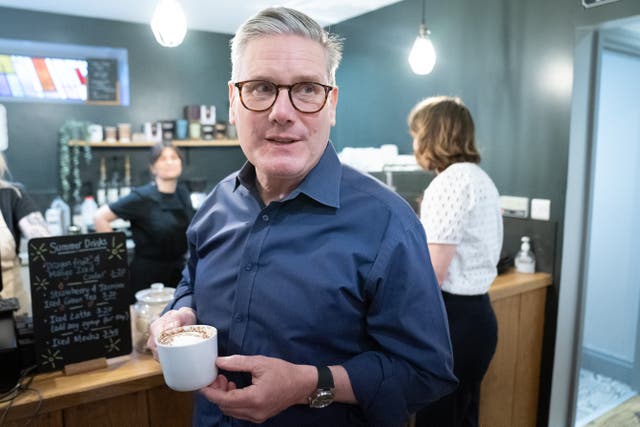 Labour expected to drop general election candidate for Barking Darren ...