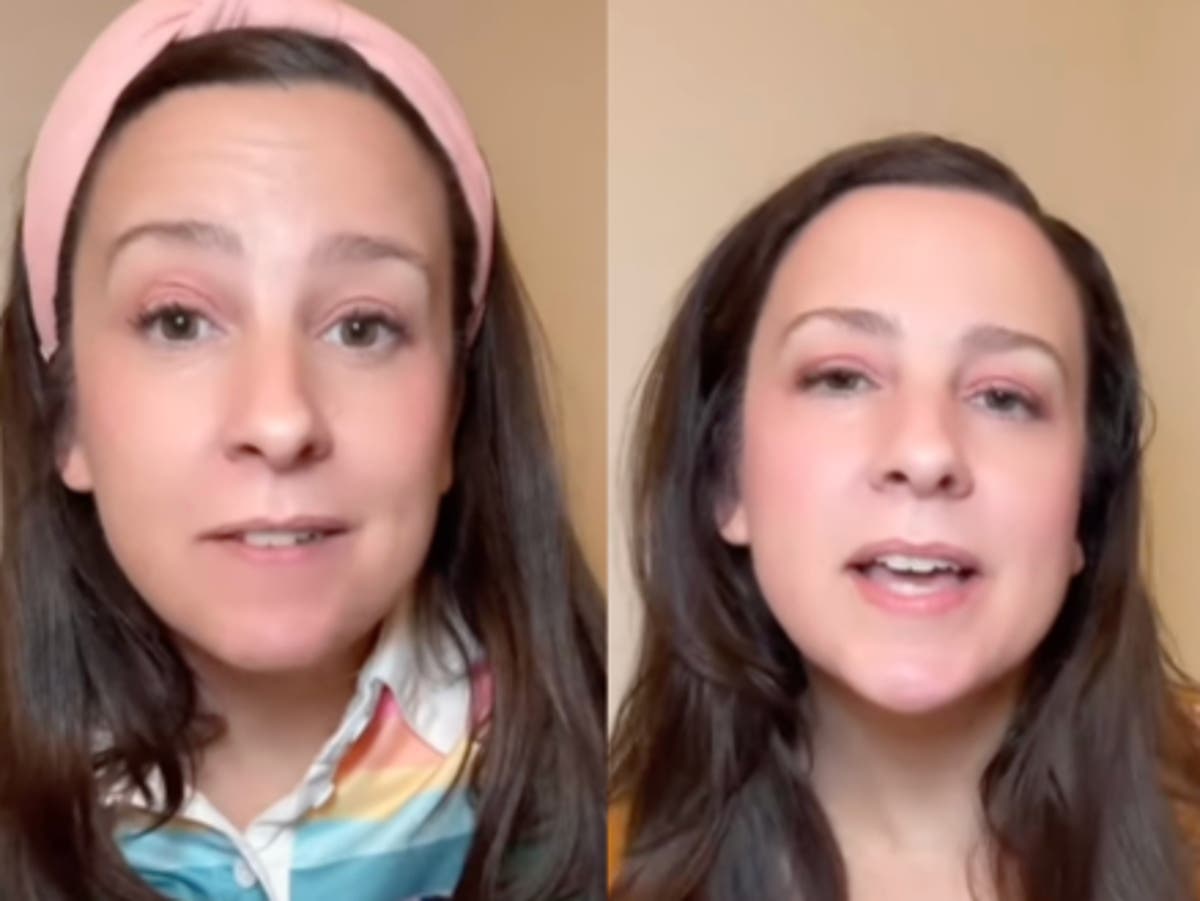 Ms Rachel Responds To Backlash Over Her Pride Month Video Yemen