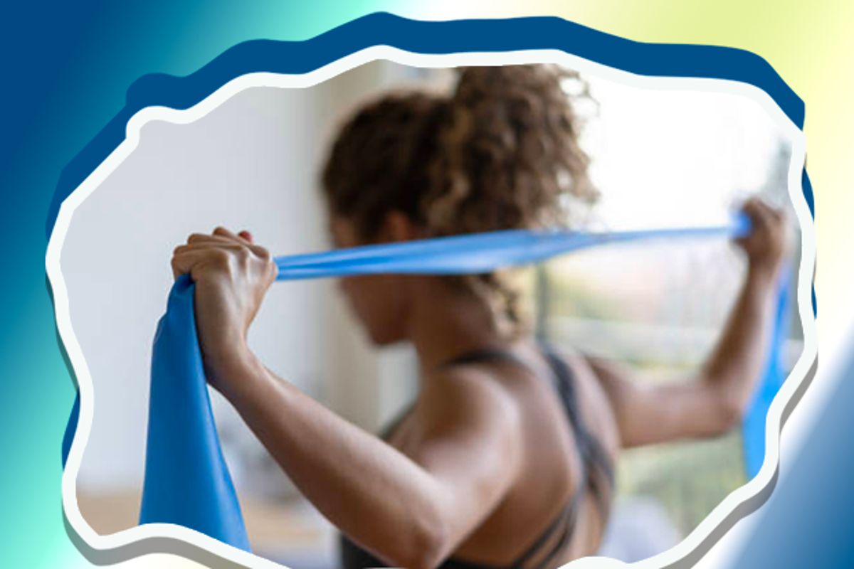 How to use resistance bands, according to experts | The Independent