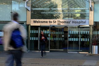NHS cyber attack causing chaos in London hits other hospitals in UK ...