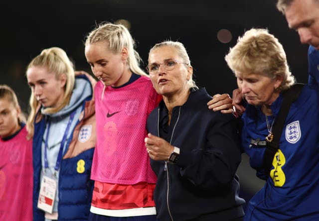 France vs England LIVE: Lionesses result and final score from vital ...