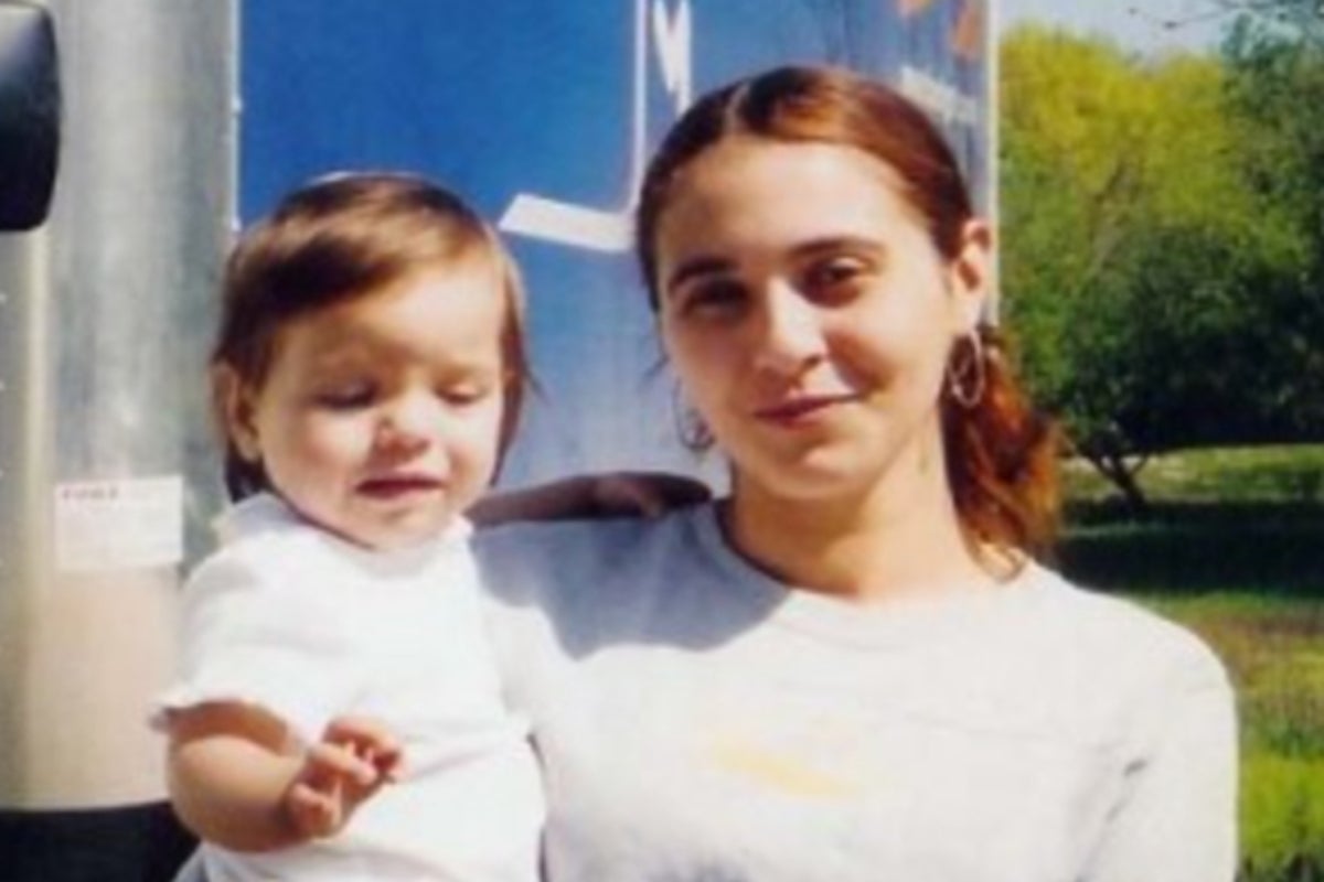 A mother and daughter went missing 20 years ago. Police are still ...