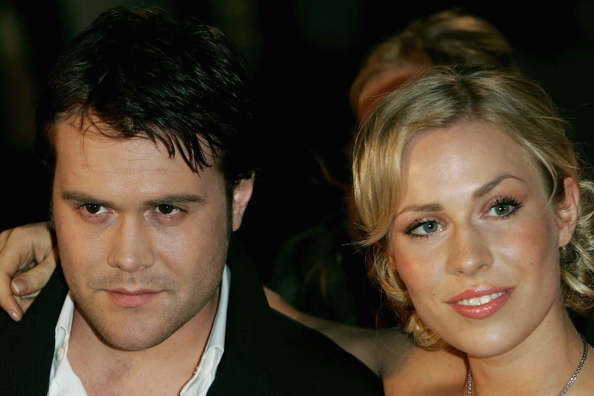 Natasha Bedingfield says paparazzi were ‘very mean’ to brother Daniel ...