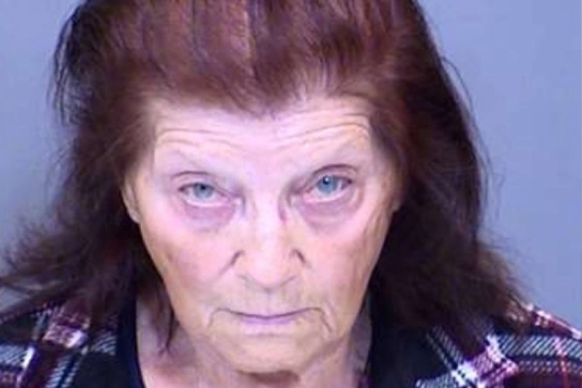 It took nearly 40 years to be arrested for a cold-case murder. Now, she ...