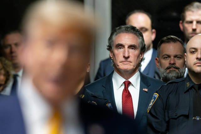 Who is Doug Burgum? All you need to know about Trump’s pick to run the ...