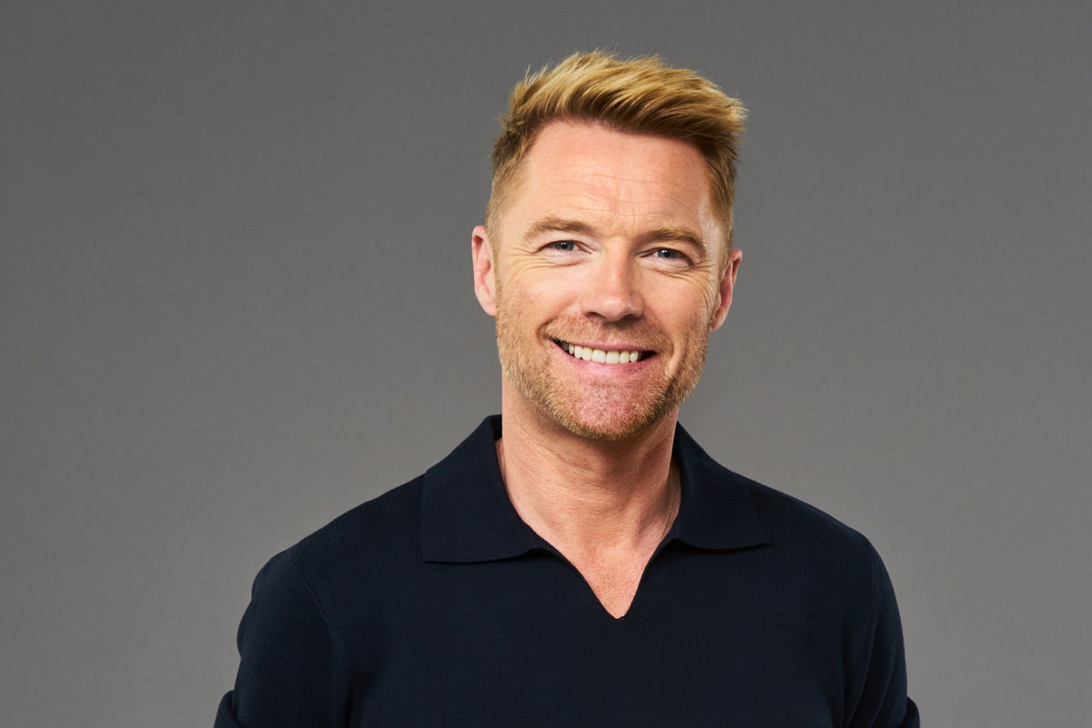 Ronan Keating announces abrupt exit from Magic Radio Breakfast show ...
