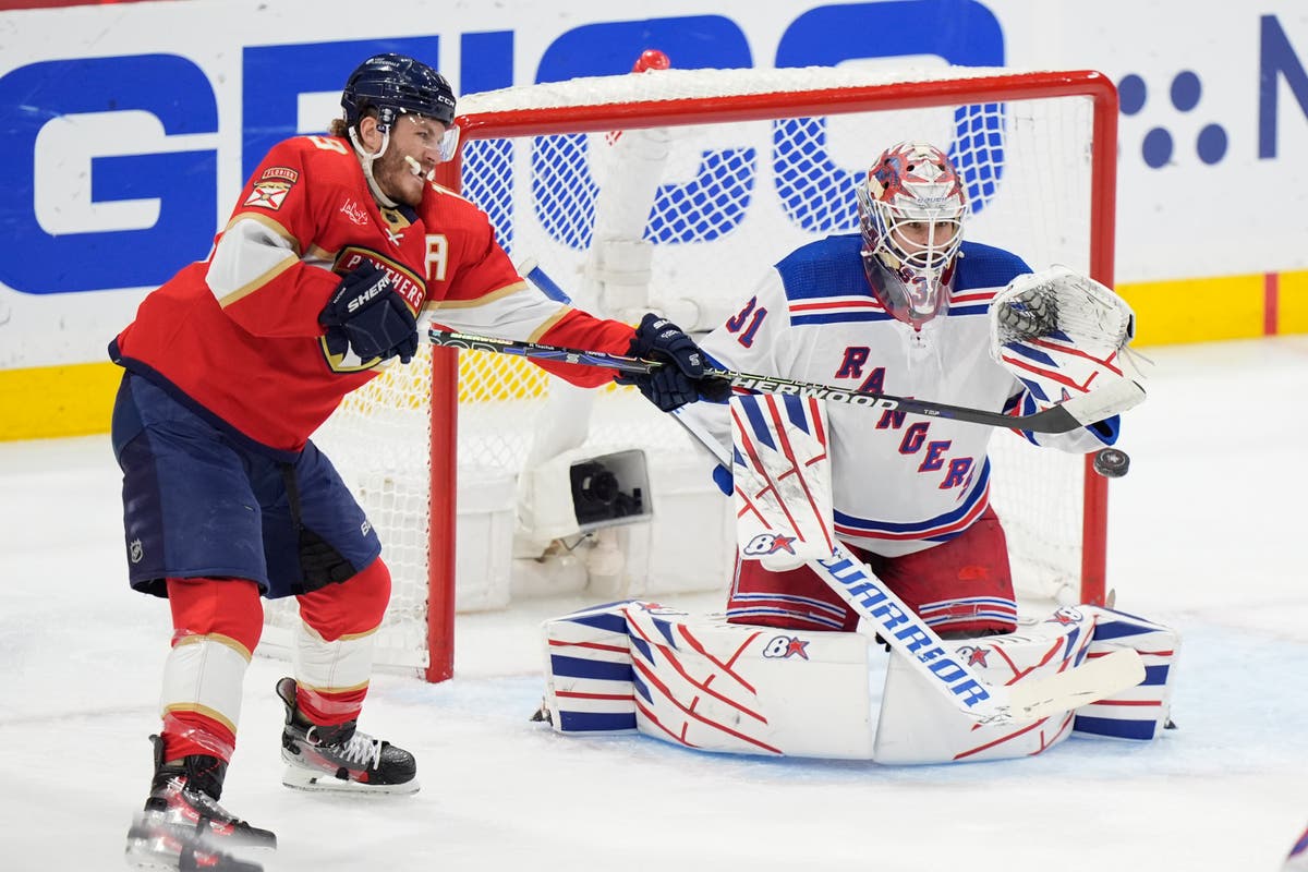 All-access NHL show is coming from the makers of 'Formula 1: Drive to ...