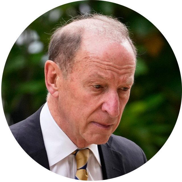 The ex, the wife and the widow: Who’s who in the Hunter Biden trial ...