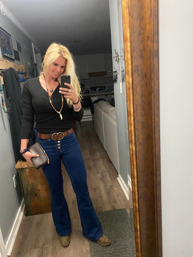Mississippi state trooper Ivana Williams fired after sending sex tape ...