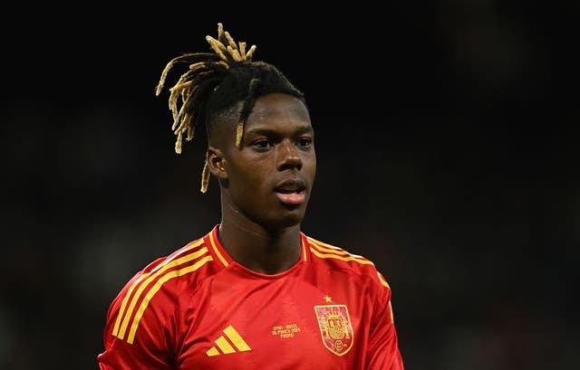 Rodri, Pedri and the midfield puzzle to decide Spain’s Euro 2024 fate ...