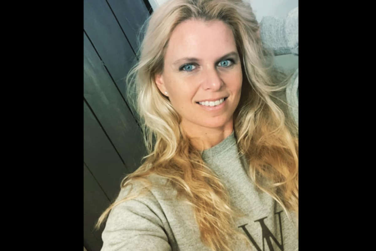 Mississippi state trooper Ivana Williams fired after sending sex tape ...