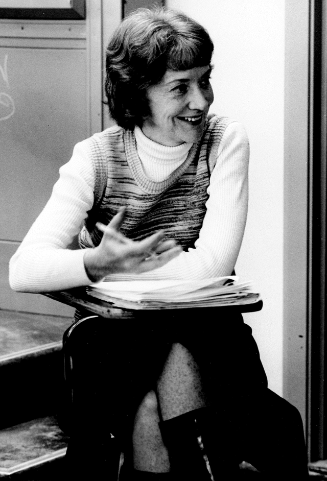 The nurse who inspired Hulu’s ‘Mastermind: To Think Like A Killer ...