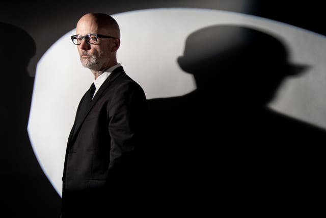 Moby: ‘In this day and age, you can’t do anything without offending ...