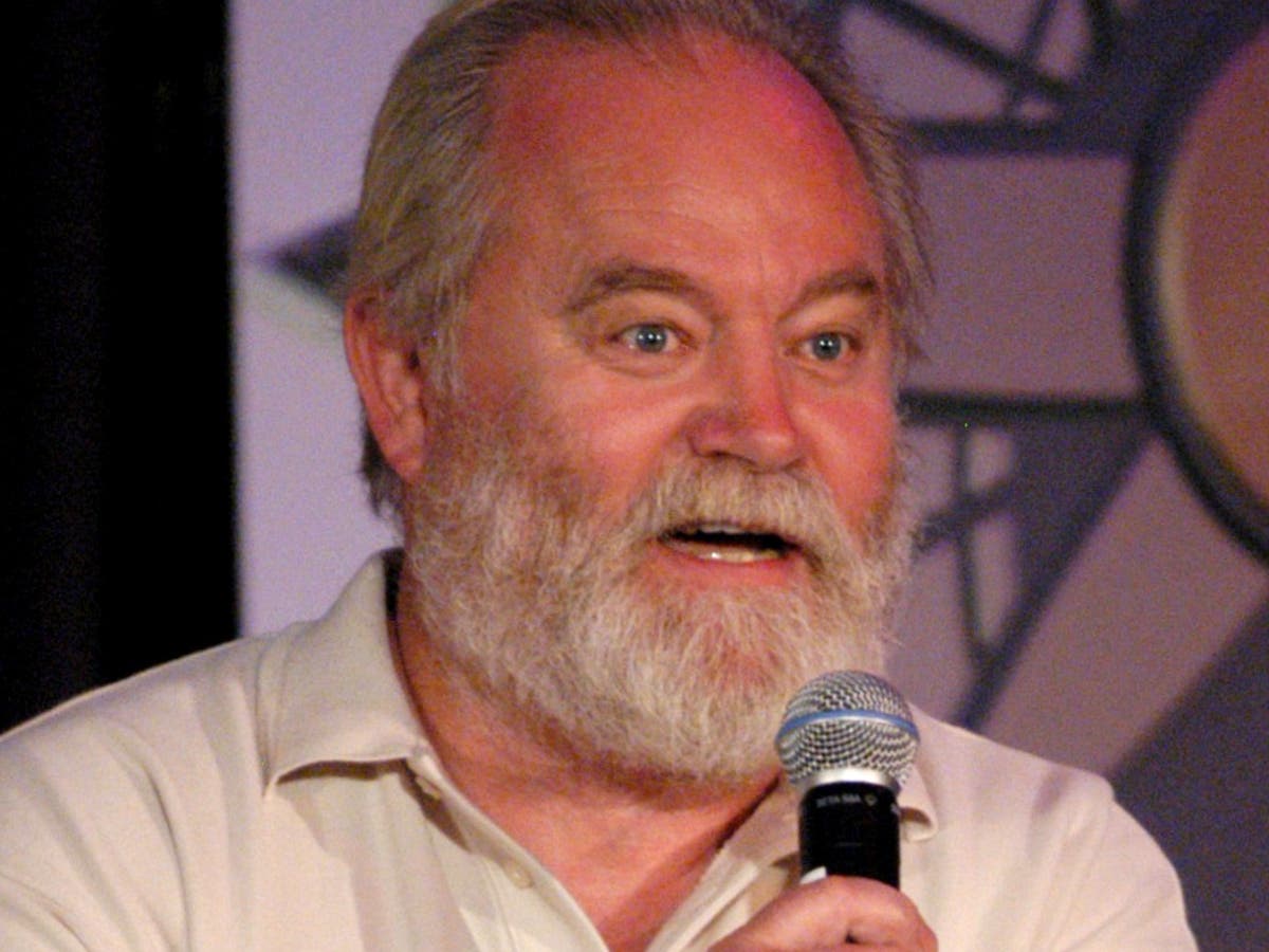 Alan Scarfe death: Star Trek and Double Impact actor dies aged 77 | The ...