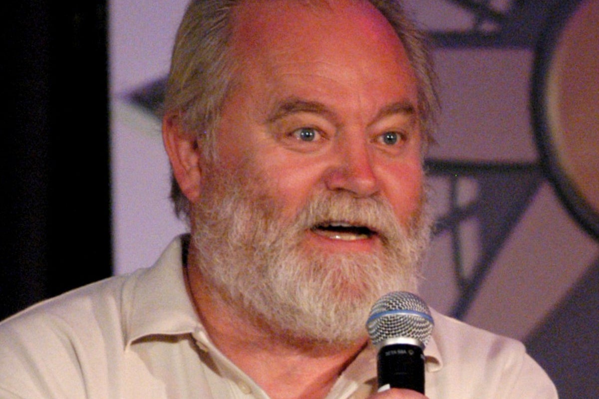 alan scarfe lethal weapon 3