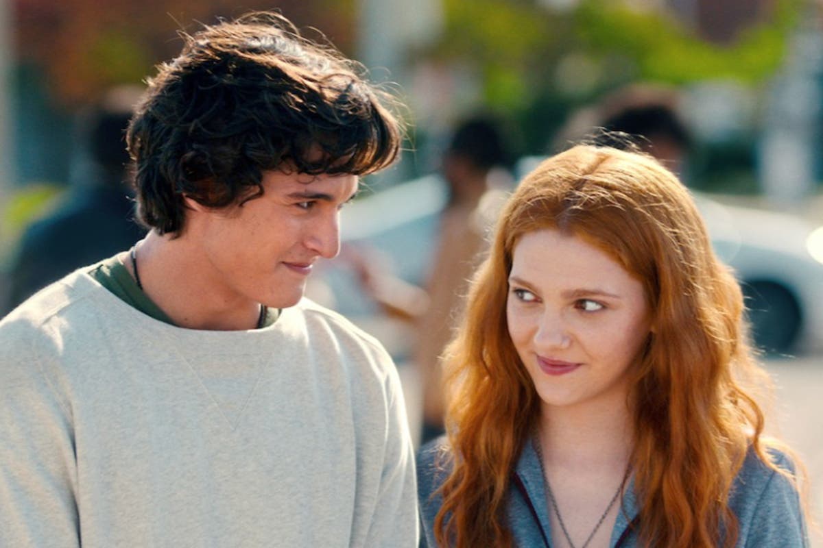 Geek Girl author Holly Smale hits back at criticism over Netflix show’s ...