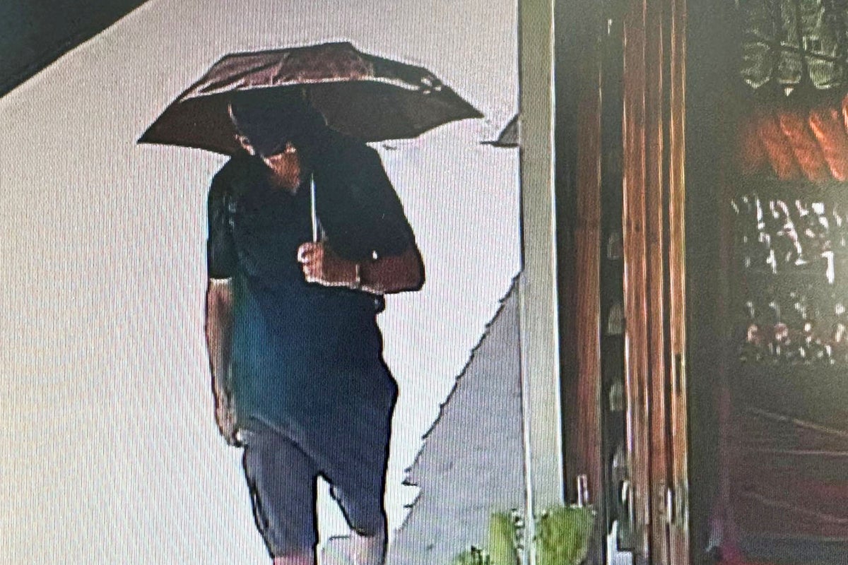 Last sighting of missing TV doctor Michael Mosley as divers search ...