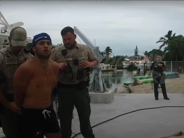 Obnoxious ‘rich kid of instagram’ gets arrested on his father’s boat ...