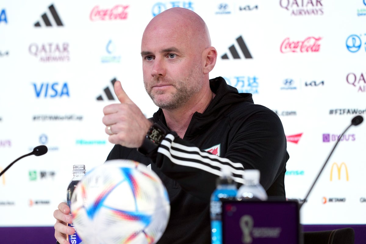 Rob Page needs a result – Wales v Slovakia talking points | The Independent