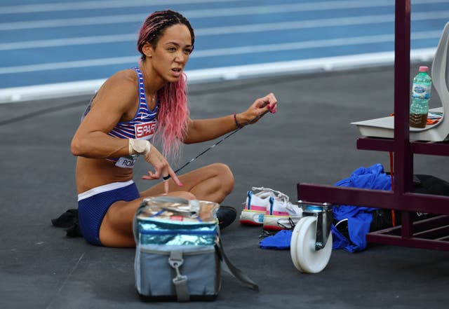 George Mills and Romell Glave claim GB’s first medals at European ...