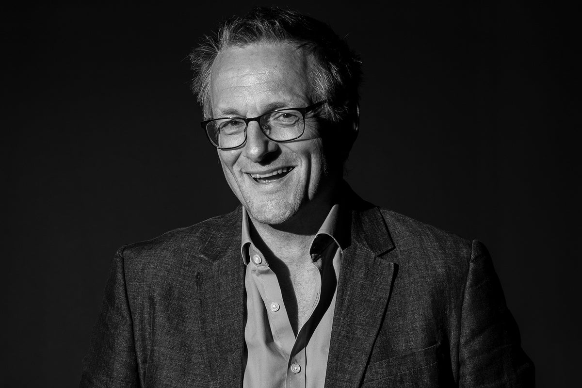 Michael Mosley, the inspiring, experimental TV doctor who changed the ...