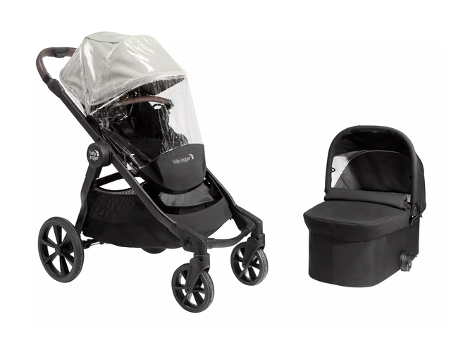 How to choose the best first buggy for you and your baby | The Independent