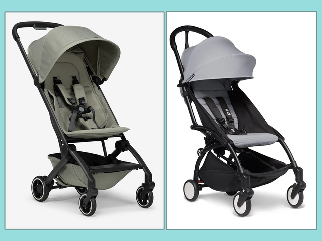 How to choose the best first buggy for you and your baby | The Independent