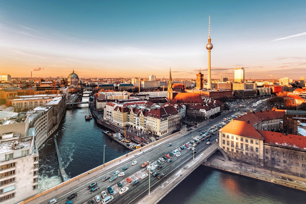 Berlin’s music scene: Where to visit for techno, punk and opera | The ...