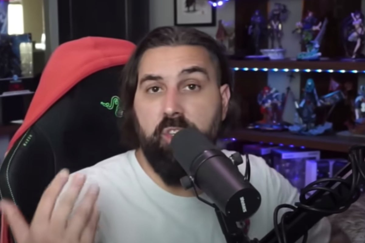 Beloved YouTuber Ben Potter’s cause of death revealed | The Independent
