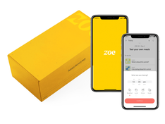 Zoe gut health monitor review: Here’s what we thought when we tried it ...