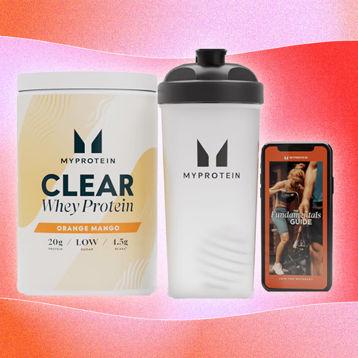 The surprising protein drink trend that looks more like juice than a ...