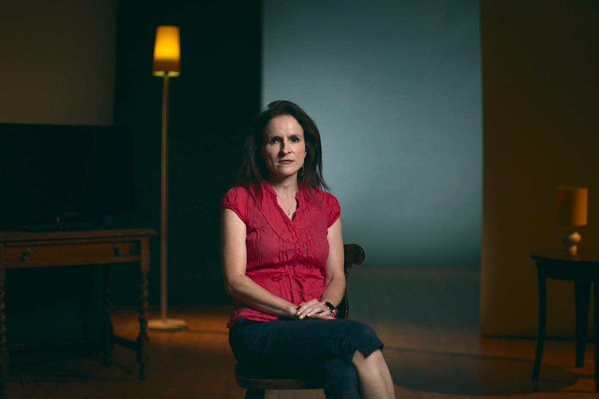 Who is Victoria Cilliers and how did she survive parachute murder plot ...
