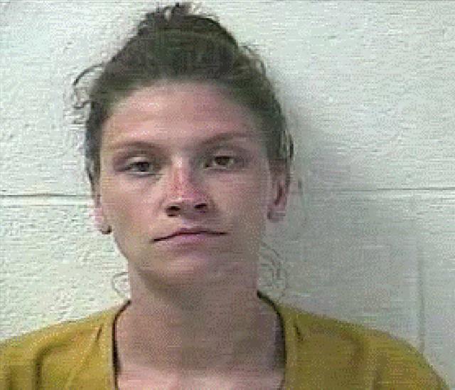 Police scour woods for missing Kentucky 8-month-old as her parents and ...