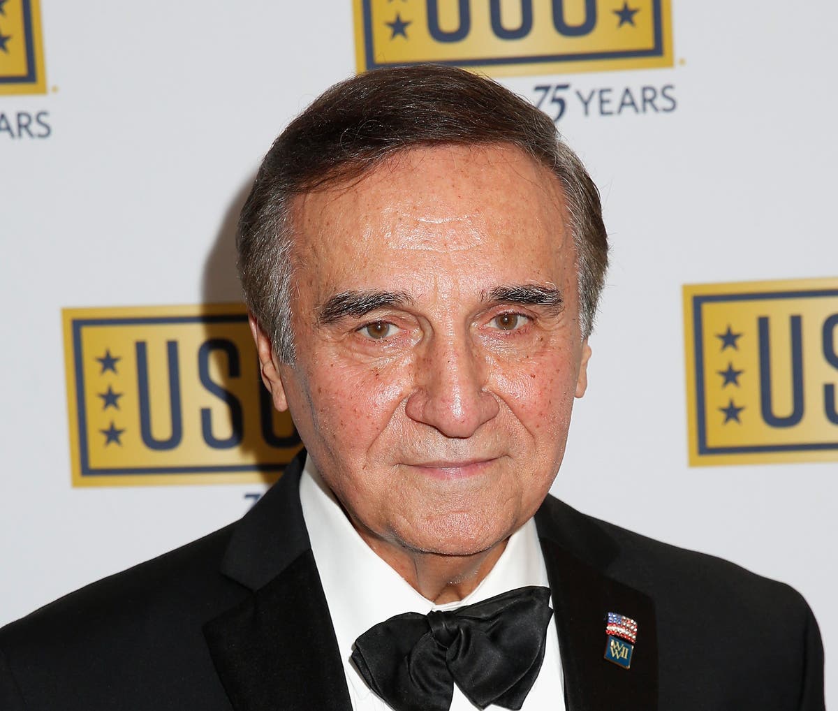 Tony Lo Bianco, The French Connection star, dead at 87 ...United Arab ...